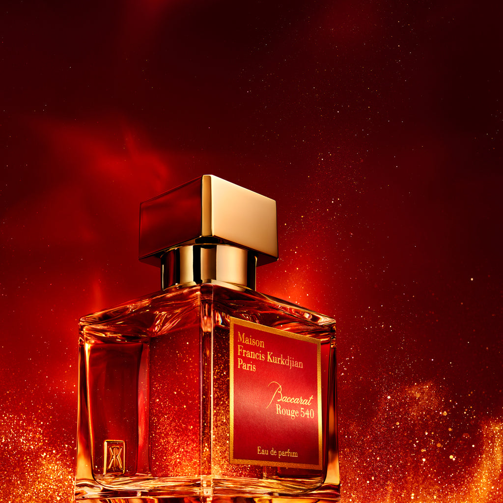 Baccarat Rouge 540 - Eau de parfum – Arte Profumo